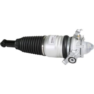 Cina 7L6616019K 7L6616020K Audi Air Suspension Rear Q7 4L VW Touareg 7P Porsche Cayenne 92A in vendita