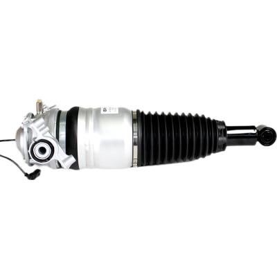 Cina 7L6616019K 7L6616020K Audi Air Suspension Rear Q7 4L VW Touareg 7P Porsche Cayenne 92A in vendita