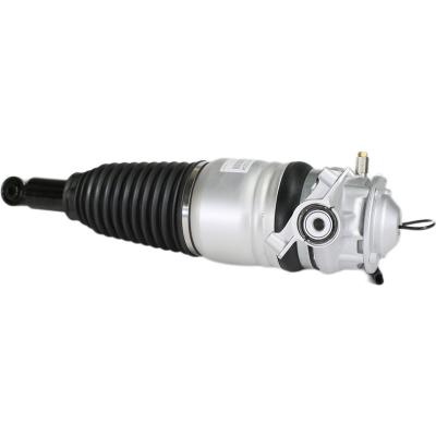 Cina 7L6616019K 7L6616020K Audi Air Suspension Rear Q7 4L VW Touareg 7P Porsche Cayenne 92A in vendita