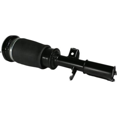 China de RitSchokbreker van de 37116765443 37116765444 BMW-Stuttenlucht voor X5 E53 Voorl/r Te koop