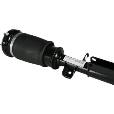 China de RitSchokbreker van de 37116765443 37116765444 BMW-Stuttenlucht voor X5 E53 Voorl/r Te koop