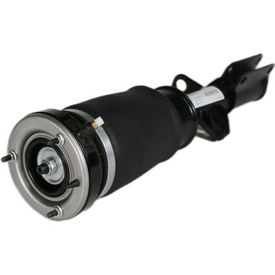 China de RitSchokbreker van de 37116765443 37116765444 BMW-Stuttenlucht voor X5 E53 Voorl/r Te koop