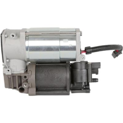 Cina Air Suspension Compressor Pump Without Bracket For BMW X5 F15 / F85 Auto Parts in vendita