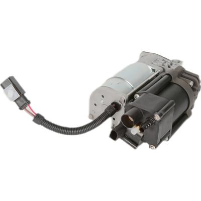 Cina Air Suspension Compressor Pump Without Bracket For BMW X5 F15 / F85 Auto Parts in vendita