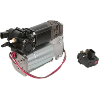 Cina Self Leveling Air Suspension Compressor BMW 7 Series F01 F02 37206864215 W/O Bracket in vendita