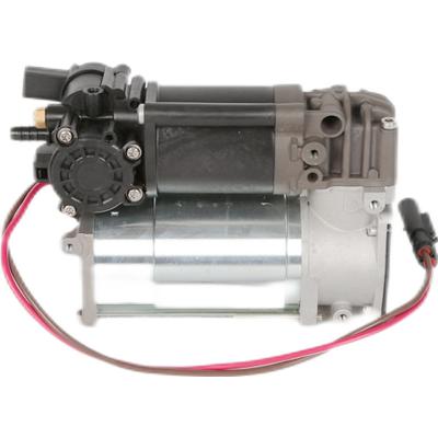 Cina Self Leveling Air Suspension Compressor BMW 7 Series F01 F02 37206864215 W/O Bracket in vendita