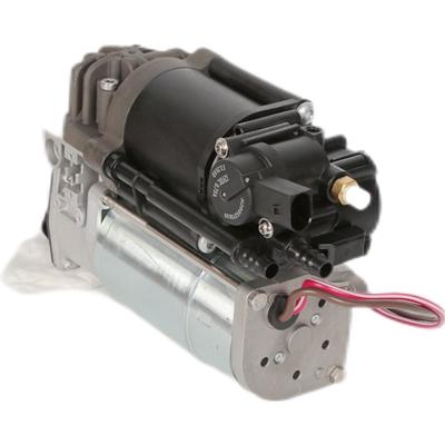 Cina Self Leveling Air Suspension Compressor BMW 7 Series F01 F02 37206864215 W/O Bracket in vendita