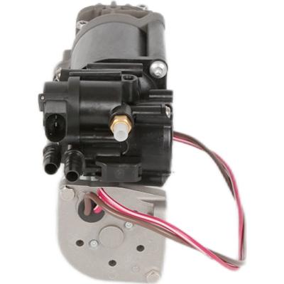 Cina Self Leveling Air Suspension Compressor BMW 7 Series F01 F02 37206864215 W/O Bracket in vendita