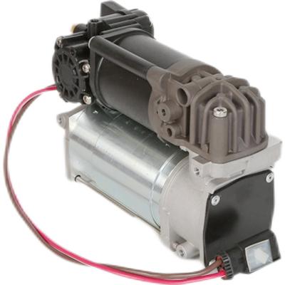 Cina Self Leveling Air Suspension Compressor BMW 7 Series F01 F02 37206864215 W/O Bracket in vendita