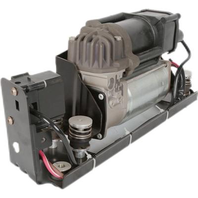 China Air Supply Air Suspension Compressor Fit 7 / 5 Series F01 F02 F07 GT / F11 With Bracket Te koop