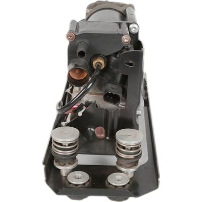 China Air Supply Air Suspension Compressor Fit 7 / 5 Series F01 F02 F07 GT / F11 With Bracket Te koop
