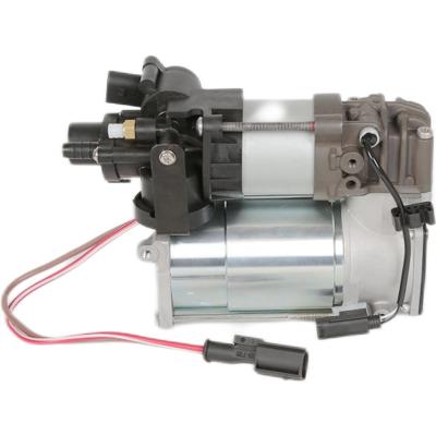 Cina Pneumatic Air Suspension Compressor BMW 7 Series G11 G12 Air Strut Pump 37206861882 in vendita