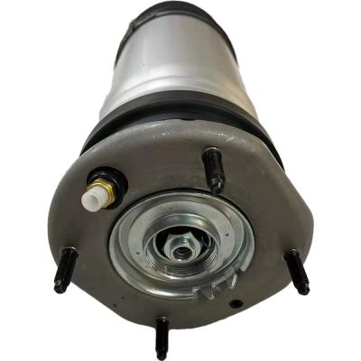 Cina W/o ADS Land Rover Air Spring Front R Discovery 5 GL2053 L462 LR081560 in vendita