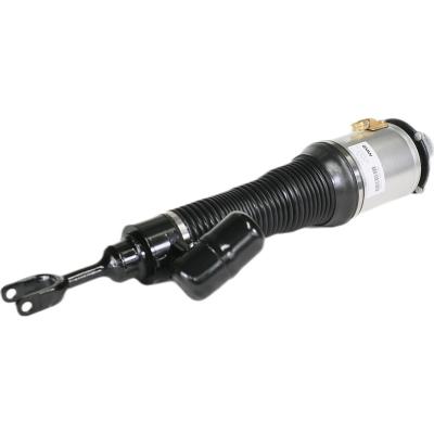 Cina VW Bentley Continental Front Right Phaeton Air Spring 3D0616040D in vendita