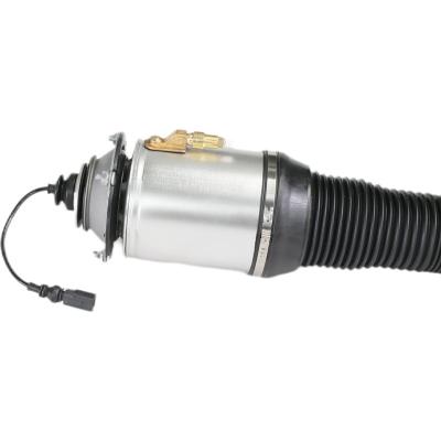 Cina VW Bentley Continental Front Right Phaeton Air Spring 3D0616040D in vendita