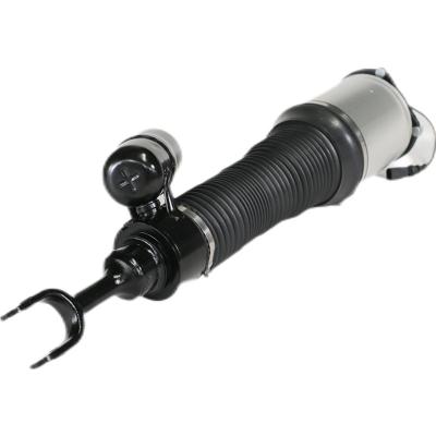 Cina VW Bentley Continental Front Right Phaeton Air Spring 3D0616040D in vendita