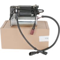 China Air Suspension Compressor Pump Compatible Bently Continental VW Phaeton 3D0616005M for sale