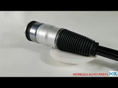 Tesla Front Air Ride Shock Absorber Rubber Single Cylinder