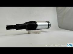 Land Rover Air Suspension Shock Absorber Pneumatic Gas Filled
