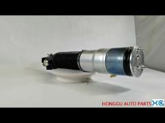 Rolls Royce Ghost Air Ride Suspension Assembly Rear Pneumatic