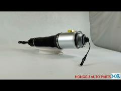 Bentley Continental Air Suspension Absorber Front Hydraulic Type