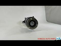 Auto Parts Air Suspension Strut Airmatic Front For Range Rover