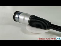 Air Ride Tesla Shock Absorbers Pneumatic Damper Single Cylinder