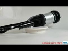 Car Suspension Shock Absorber Kit Adjustable Steel Rubber Material