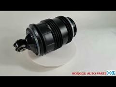 Heavy Duty Air Ride Springs Rubber Bellow For Mercedes Benz