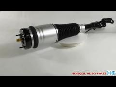 Aluminum Mercedes Benz Air Suspension Heavy Duty Universal Type