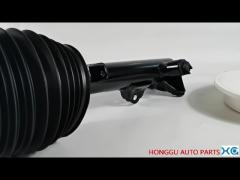 Airmatic Air Suspension Automatic Front Right For Mercedes Benz