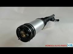 Mercedes Benz Air Suspension Struts Rear Position Airmatic