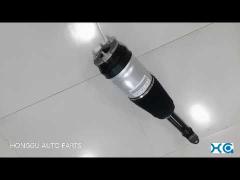 Airmatic Spring Suspension Shock Absorber Strut Adjustable