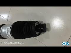 Automobile Air Suspension Shock Absorber Rear Position Single Cylinder