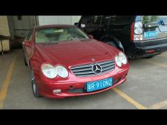 Air Suspension Strut Shock Absorber Test For Automobiles