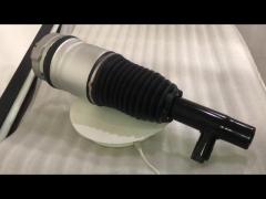 Front Left Right Air Suspenion Shock Absorber Pneumatic For Volvo