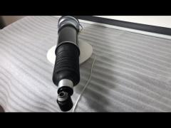 Steel Air Ride Suspenion Rear Position Adjustable For Rolls Royce