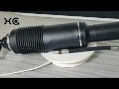 2303208513 absorventes de choques Hydropneumatic do RH ABC do LH da parte dianteira de Mercedes Benz Air Suspension R230 da classe do SL