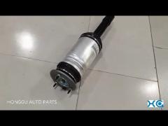 Terra Rover Air Suspension Range Rover L560 Front Air Struts velar de LR090609 LR090610