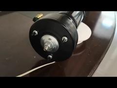 Suspensão Front Air Shock For Rolls Royce Phantom RR1 RR1N do passeio do ar 37106796508