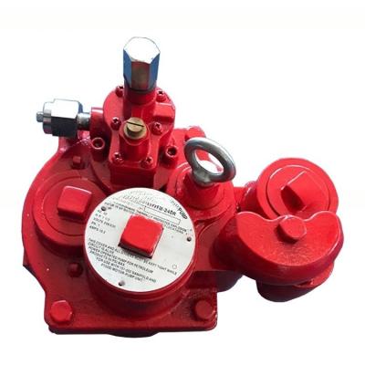 China YB-240 Submersible Turbine Pump for sale