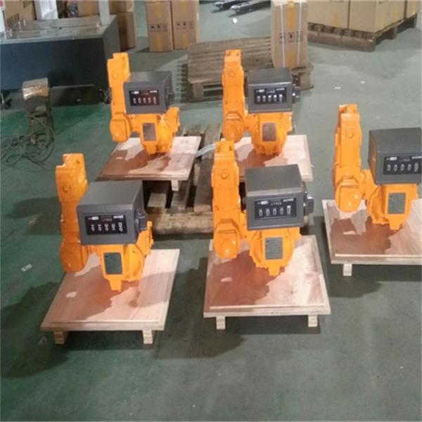 Quality M-40-1 Positive Displacement Flow Meter for sale