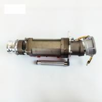 China TM-80 Gravity Unloading Flow Meter for sale