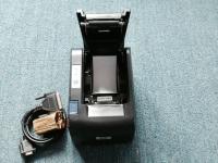 China Ticket Printer For Electronic Flow Meter for sale