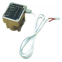 China JYM/L-P Mini Digital Flow Meter with Pulser for sale
