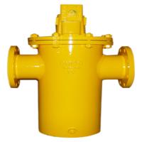 China GLQ-150 Strainer With Air Eliminator for sale