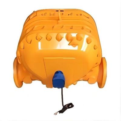 中国 パルサー付きM-40-P-1流量計 販売のため