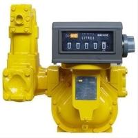 China M-80-1 PD Flow Meter for Refueling for sale