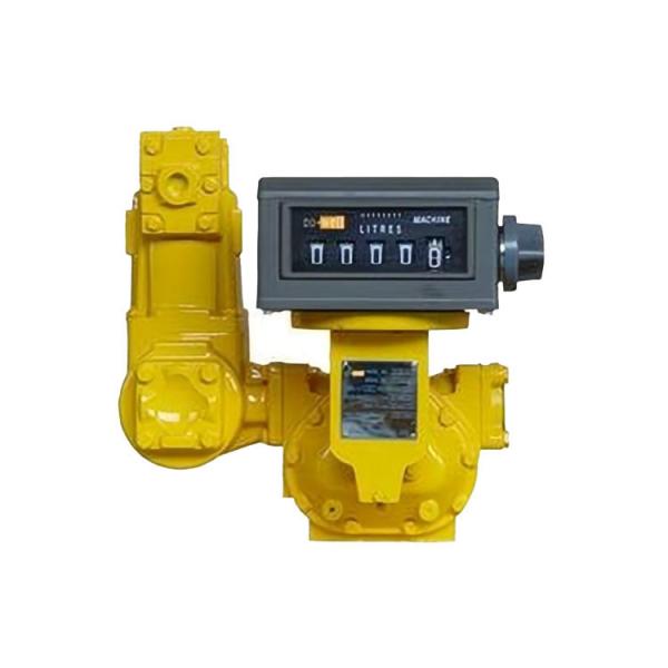 Quality M-40-1 Positive Displacement Flow Meter for sale