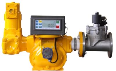 중국 M-50-KXP-1 전자 PD 흐름 미터 판매용